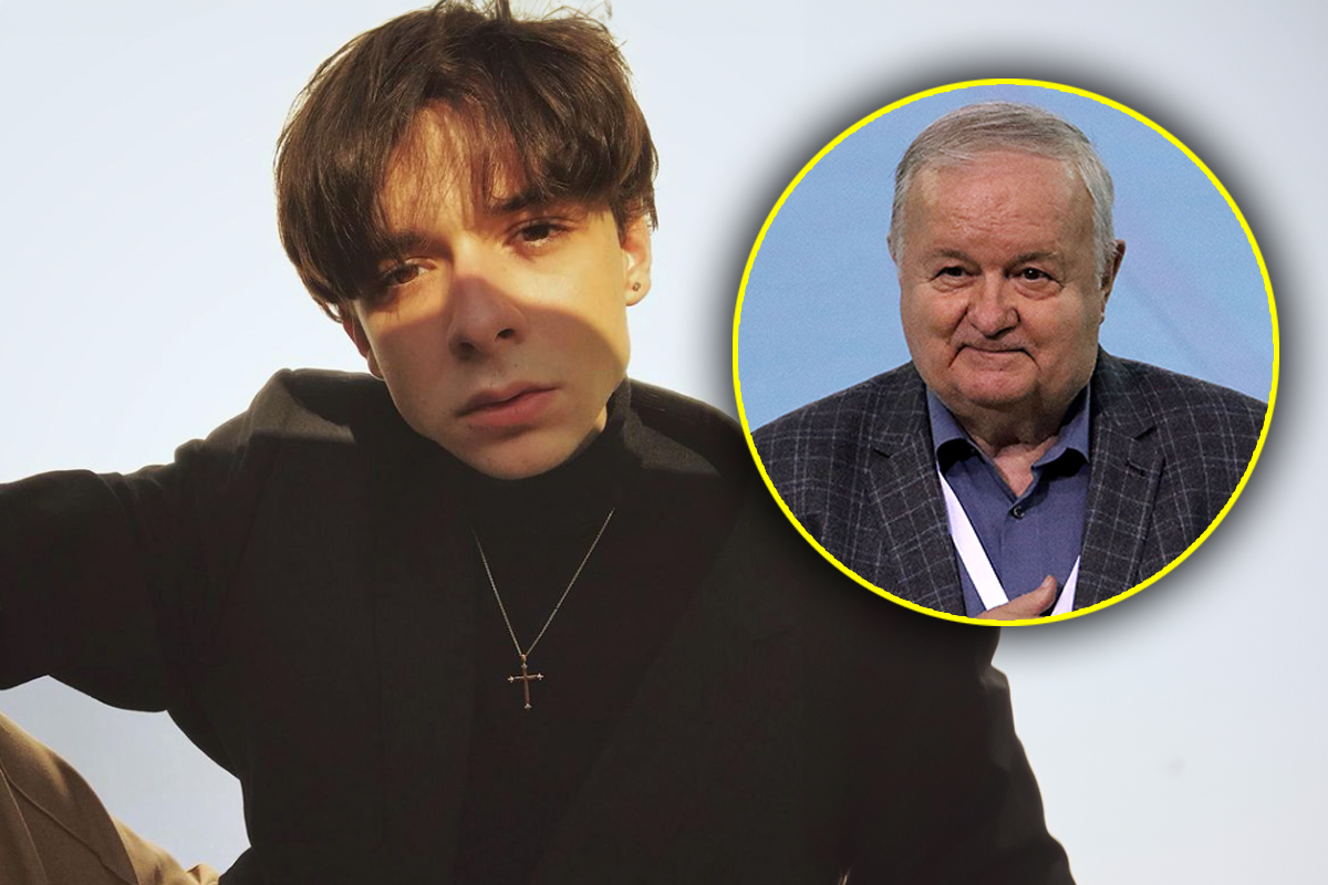 Cu ce se ocupă în prezent fiul lui Cristian Țopescu? Își dorea să ...