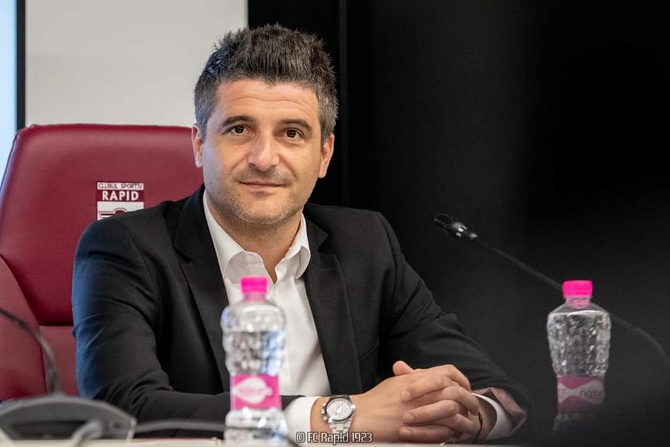 Daniel Niculae a vorbit deschis la tv despre plecarea lui Mutu și ...