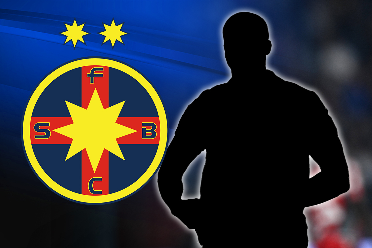 ”E străin, e interesant!” Ce fotbalist poate ajunge la FCSB
