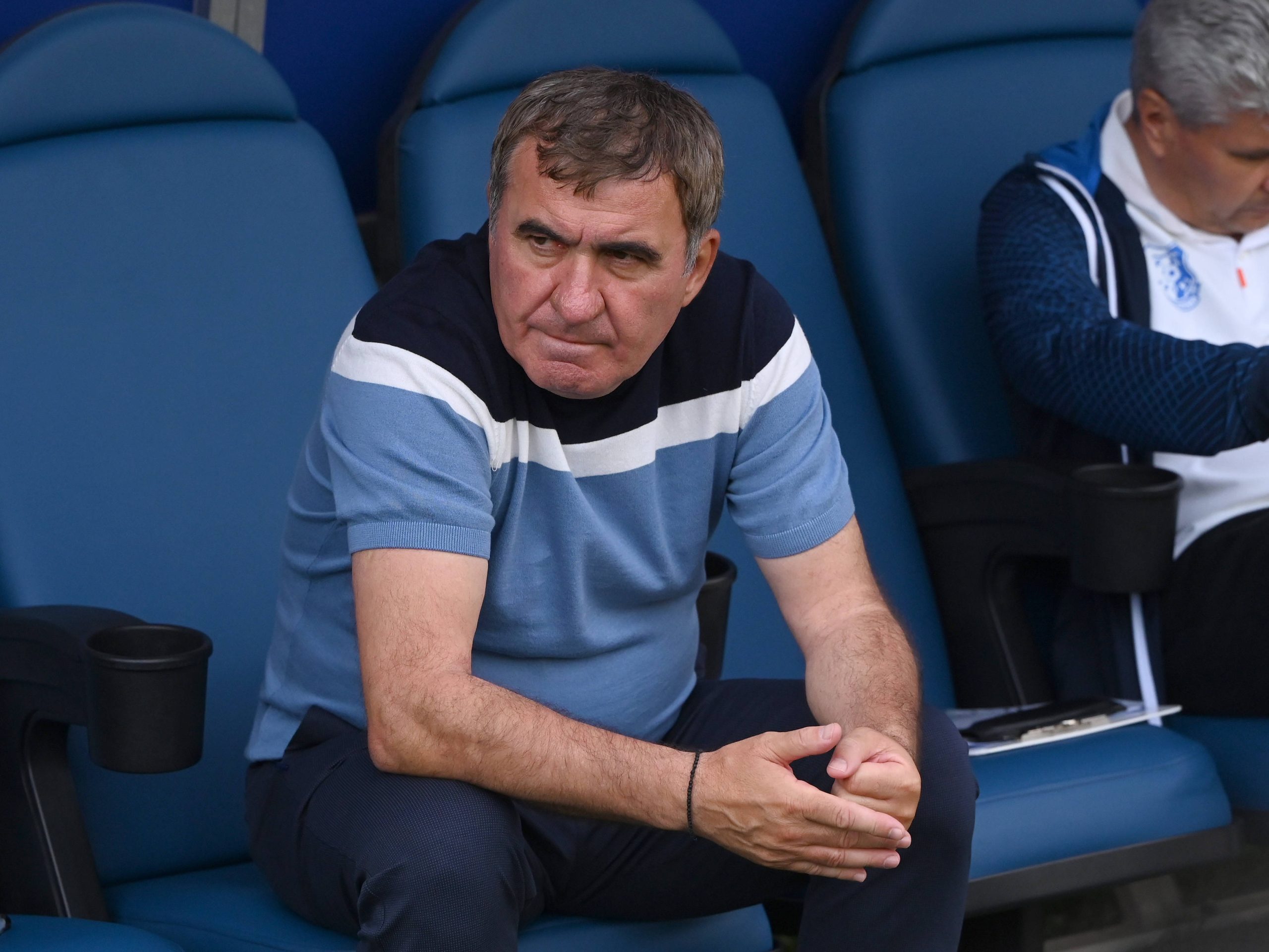 Fotbalistul după care plânge Hagi. “S-a simțit lipsa lui” - Playsport