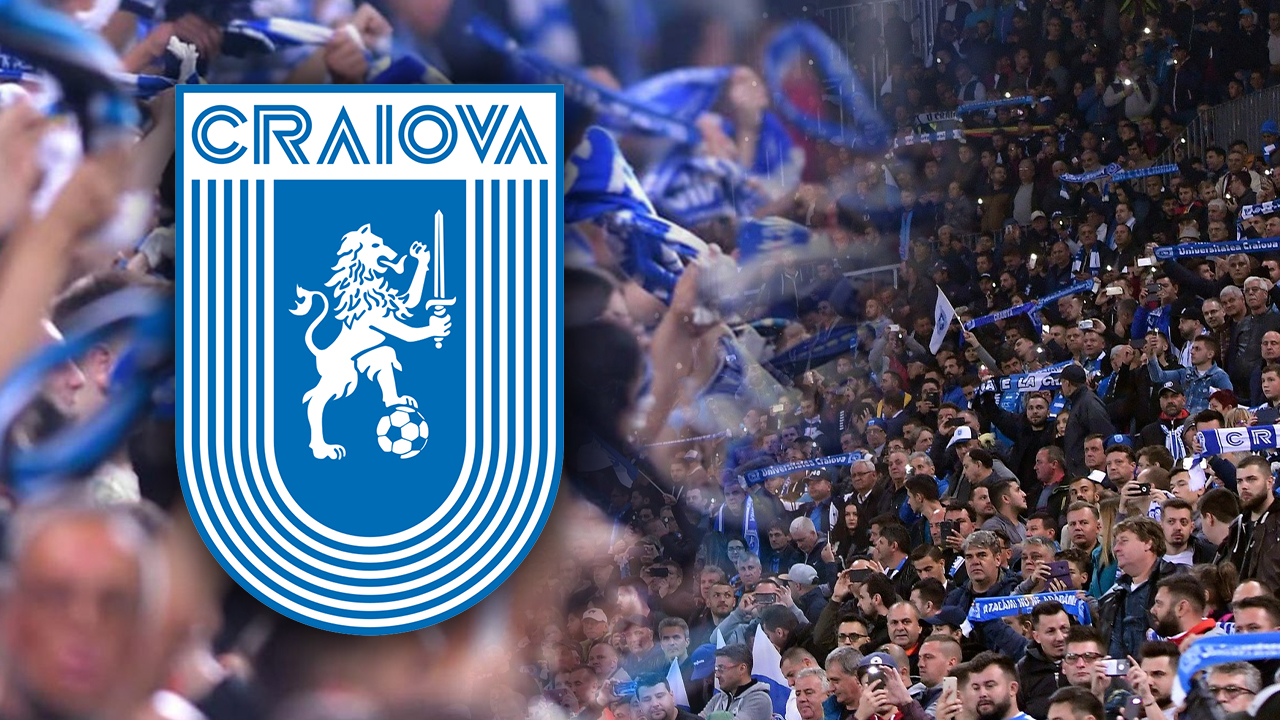 Intri pe stadion doar cu tricoul oficial de joc. Premieră națională ...