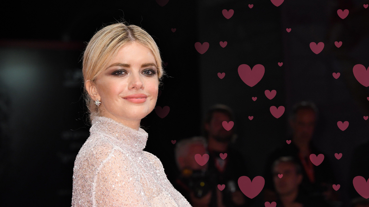 Marile iubiri ale Alexandrei Dinu. Cu cine s-a iubit după divorțul de ...