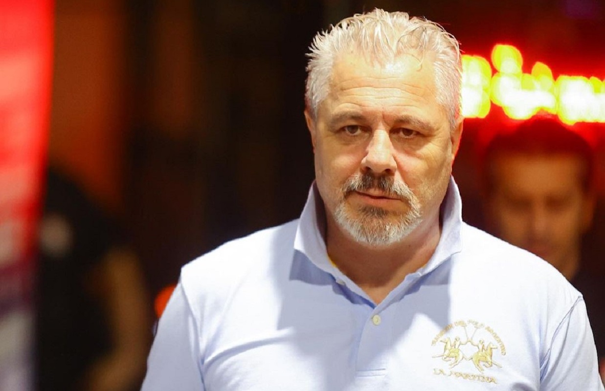 Şumudică, anunț bombă în direct. "Să mă sune şi dăm drumu' la treabă ...