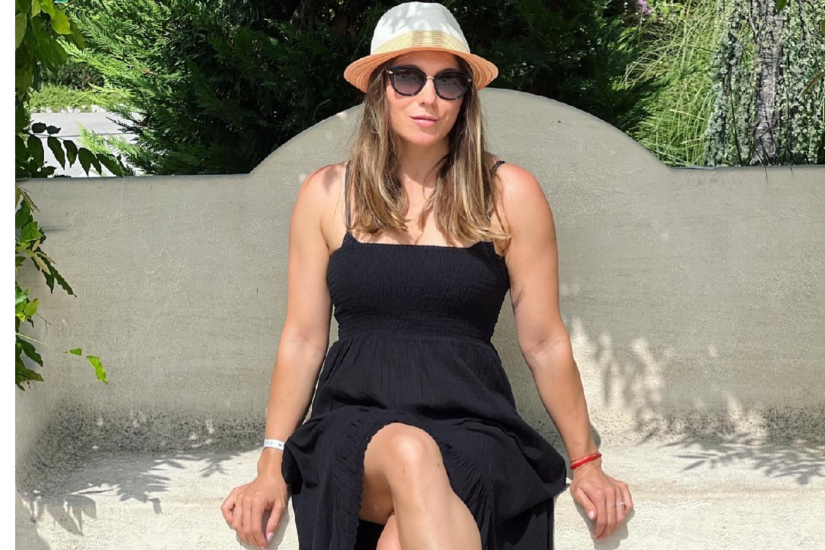 Cine și-o amintește pe marea campioană Monica Roșu? Ce face acum ...