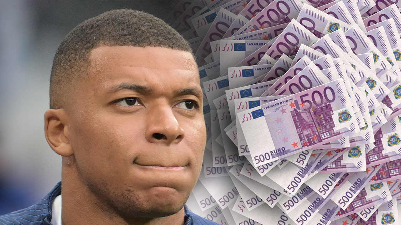 Monstruos! Primul contract de 1 miliard de euro din istoria fotbalului ...