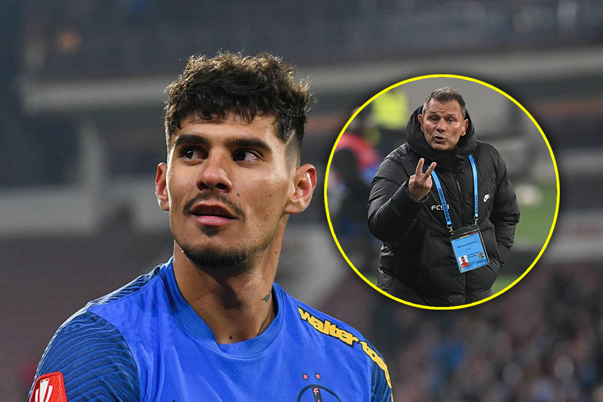 „Nu e așa cum tot am auzit despre Neubert”. Coman, totul despre ...