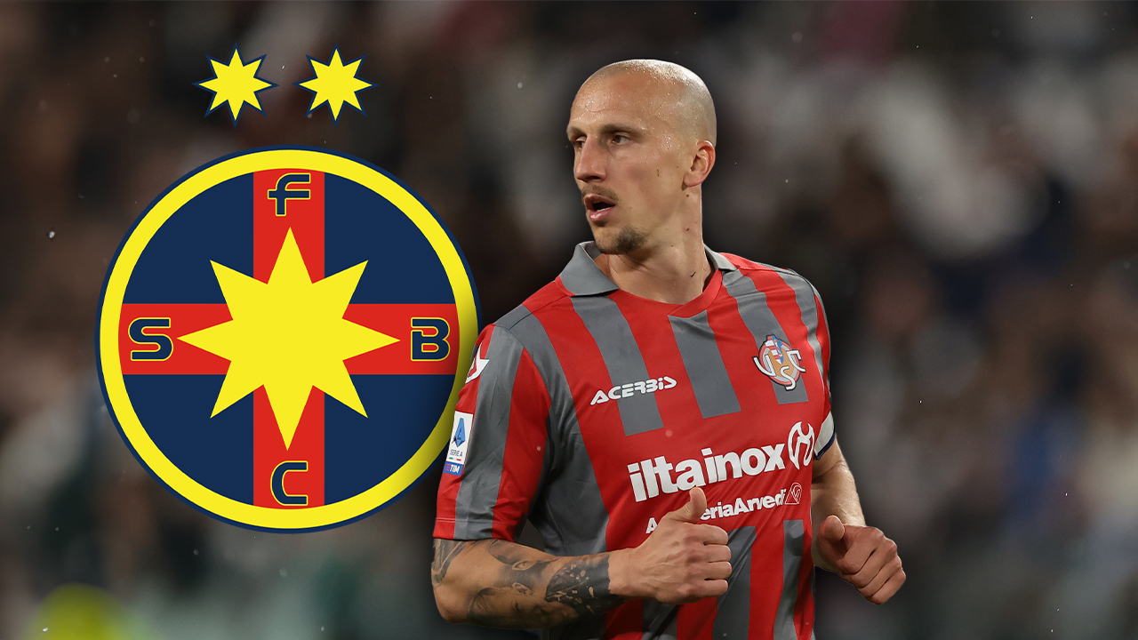 Nu-l impresionează Chiricheș. Duckadam, declarație total surprinzătoare despre transferul anului ...