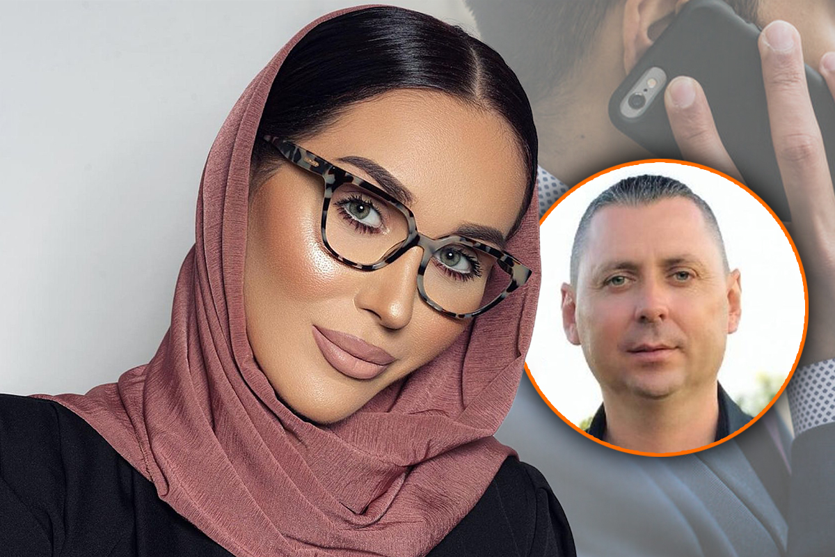 Rugămintea din arest a lui Daniel Balaciu pentru Dana Roba. Ce i-a ...