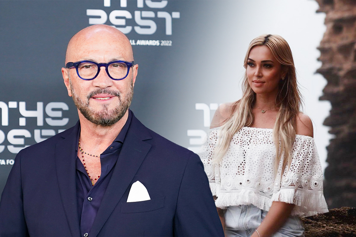 S-au despărțit, dar au apărut din nou împreună. Cum au fost surprinși ...