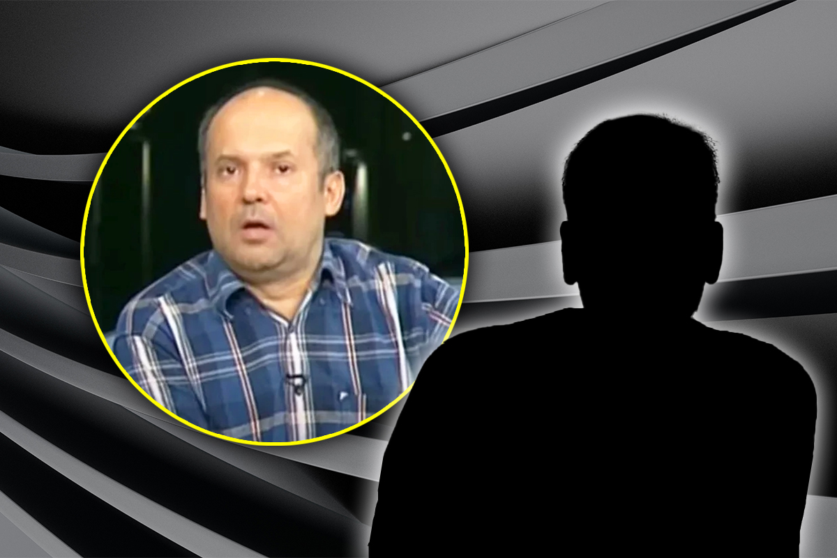 Radu Banciu, dezvăluiri neaşteptate