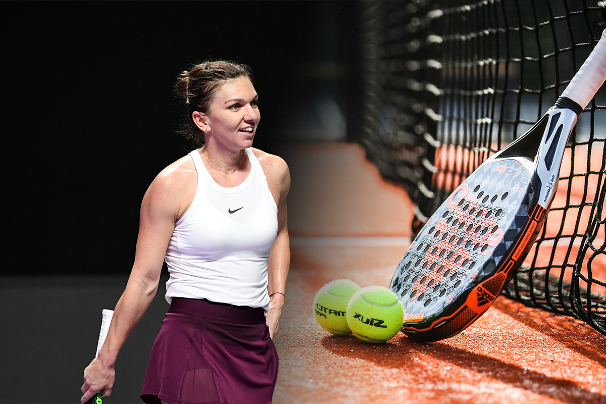 Simona Halep, suport neașteptat în plină suspendare pentru dopaj: „E una dintre cele mai bune ...