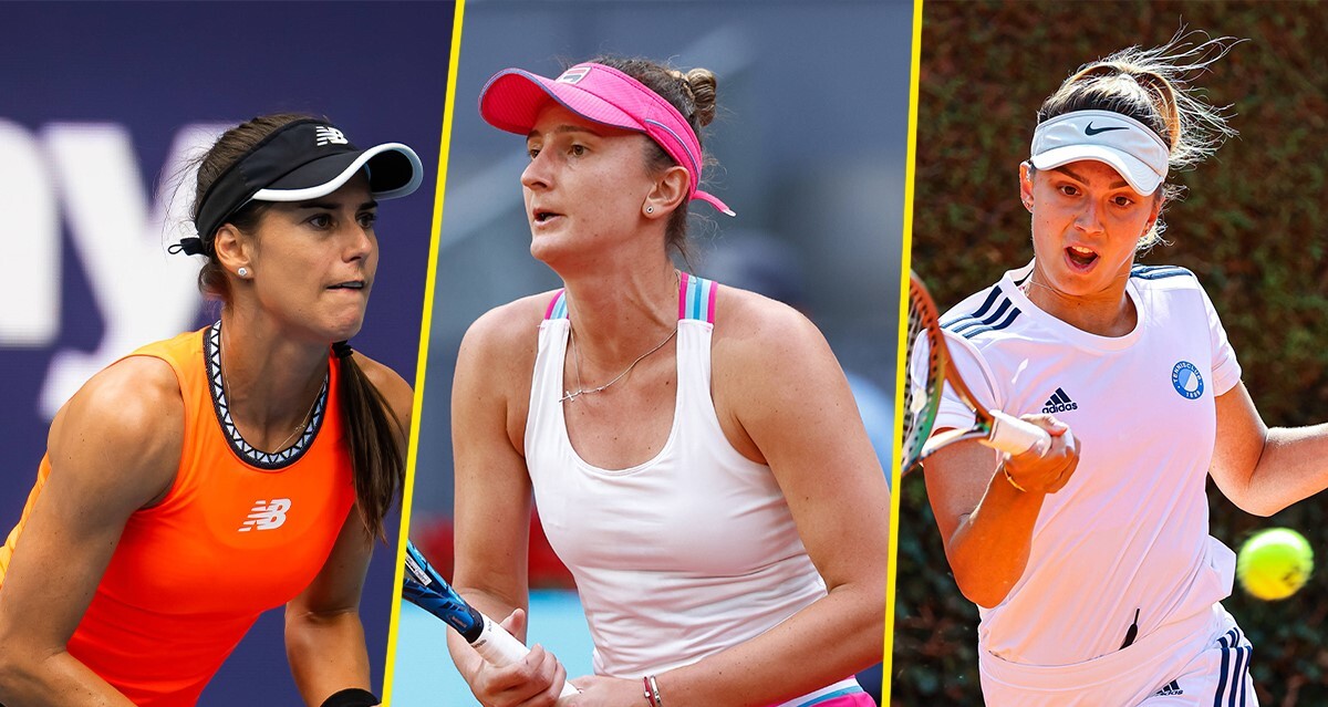 Wimbledon, invadat de ploaie. Când vor juca Sorana Cîrstea, Irina Begu și Jacqueline Cristian ...