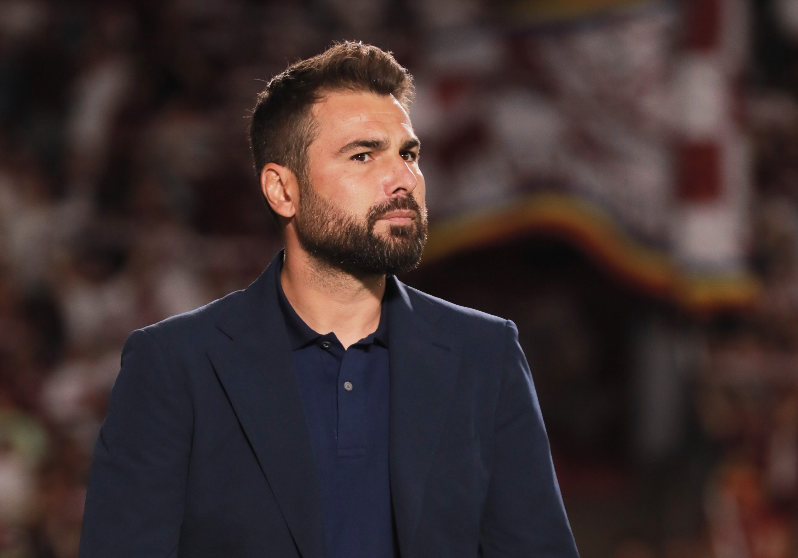 Victor Angelescu anunță că Rapid este gata de plecarea lui Adrian Mutu ...