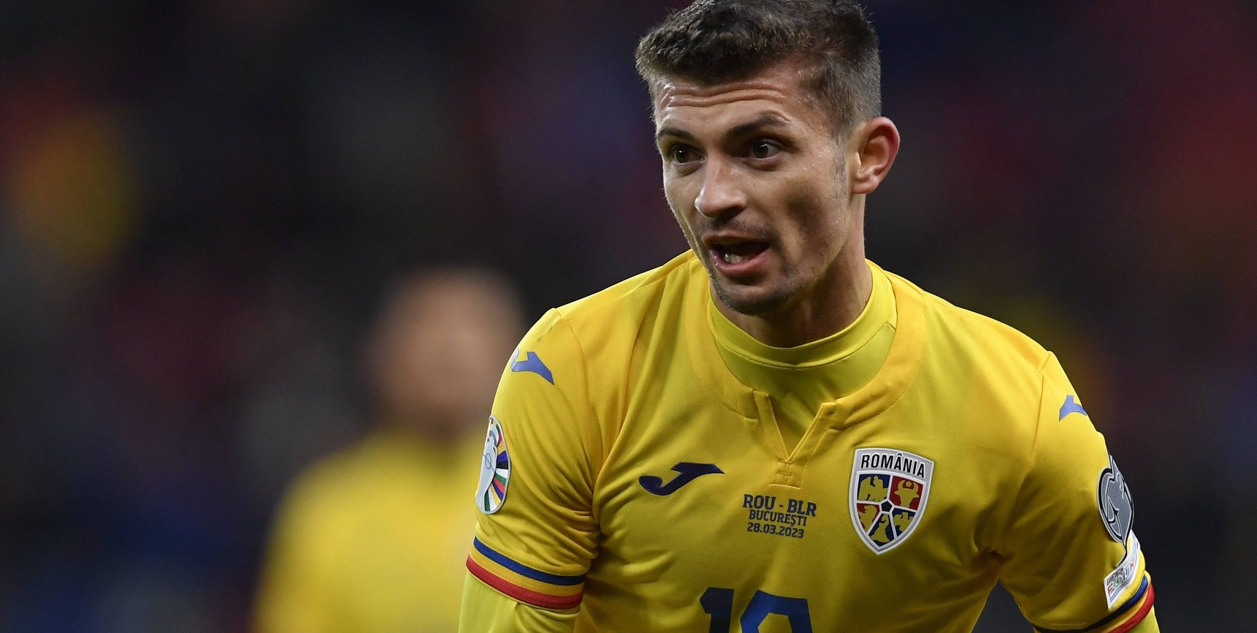 Tănase, transfer șoc într-un campionat tare al Europei? Ar veni s-o ...