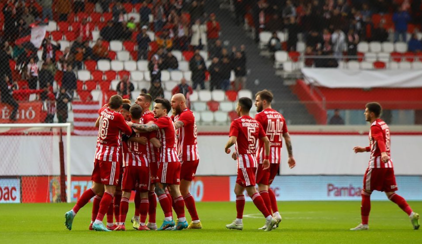 Sepsi OSK - FCU Craiova 1-0. Tensiune maximă la Sf. Gheorghe ...