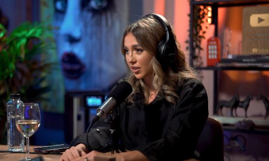 ”Cum te înțelegi cu Gigi Becali?”. Teodora Stoica nu s-a ferit de ...