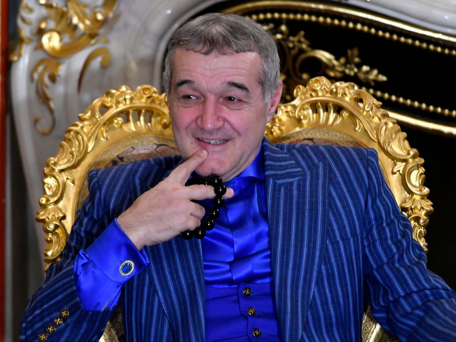 „Fără Becali nu mai era nici Steaua 1, nici Steaua 2”. Dragomir, convins că ar fi fost dezastru ...