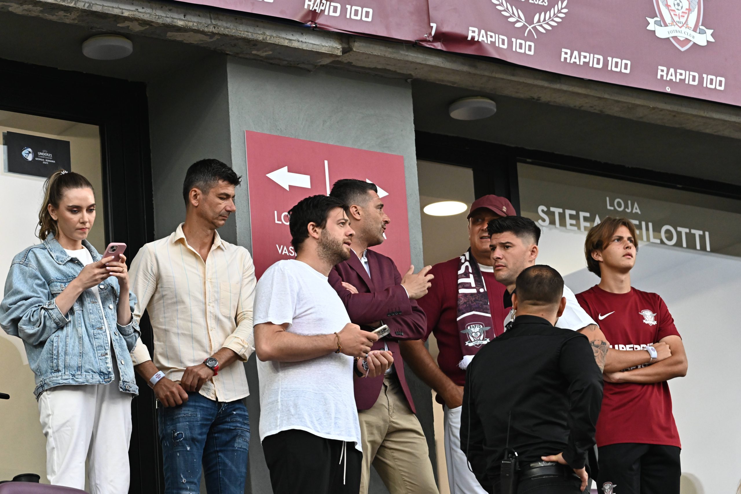 „Niculae, Șucu și Angelescu vor fi alergați pe calea ferată”. Dumitru Dragomir, previziune ...