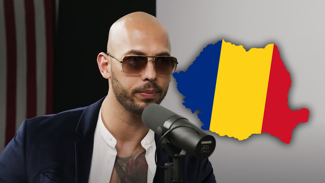 „Sper ca România să rămână o țară creștină! Îmi place ideologia de modă ...