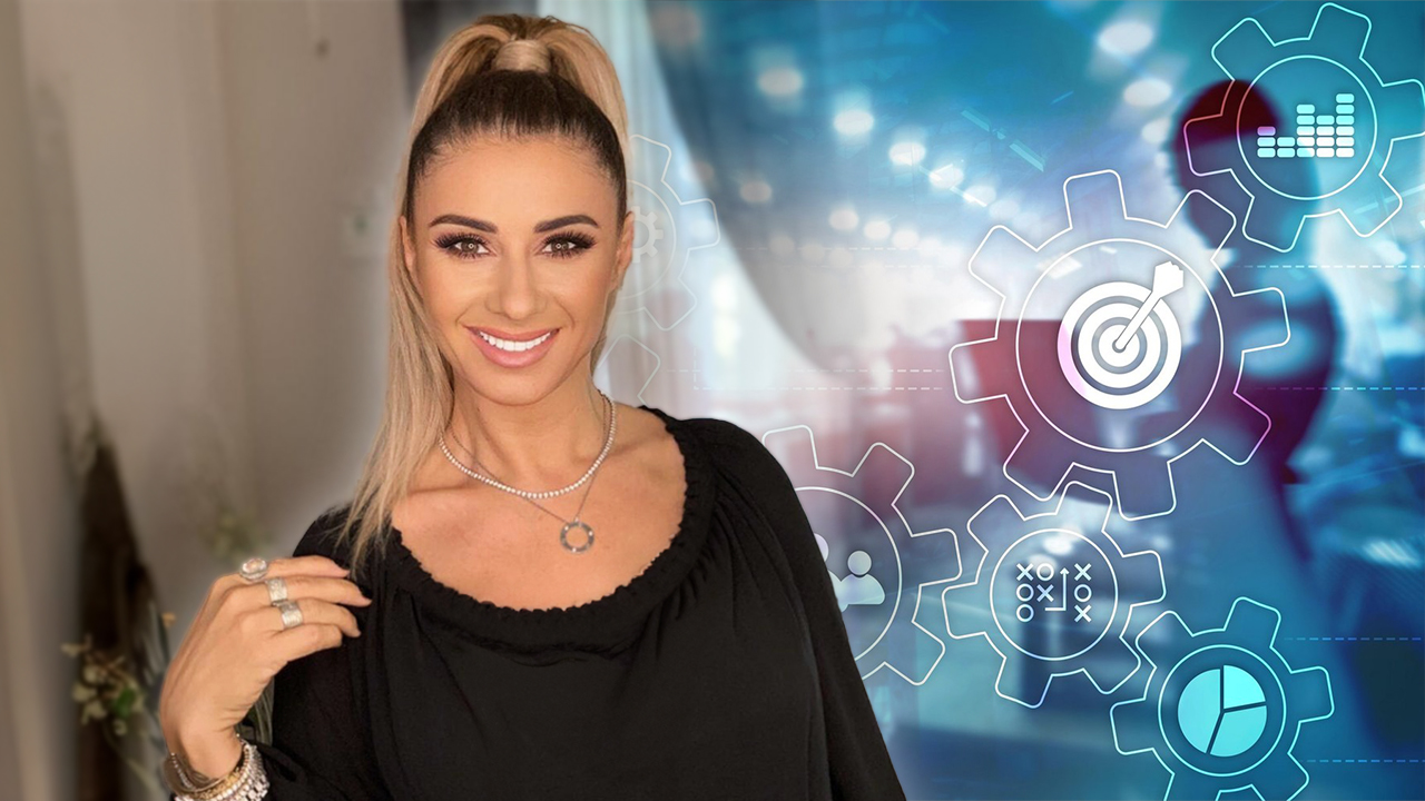 Anamaria Prodan s-a săturat de țepe și s-a lansat într-o nouă afacere: „Toți mă sunau că au fost ...