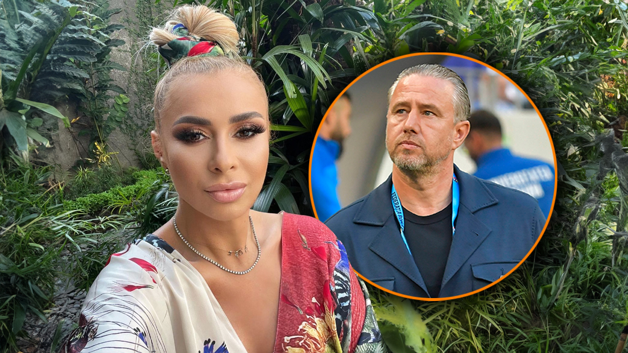 Anamaria Prodan, un nou atac la Reghe? Ce a scris impresara pe net: „Ne dezvăluie cine e el cu ...