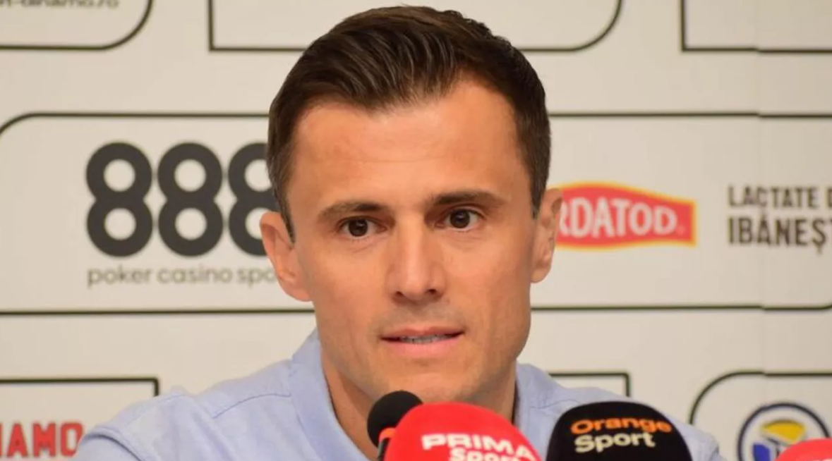 Când va ieși Dinamo din insolvență. Andrei Nicolescu a vorbit despre ...
