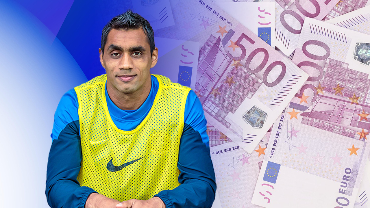 Bănel Nicoliță vrea să dea lovitura după ce a rămas fără bani și s-a ...