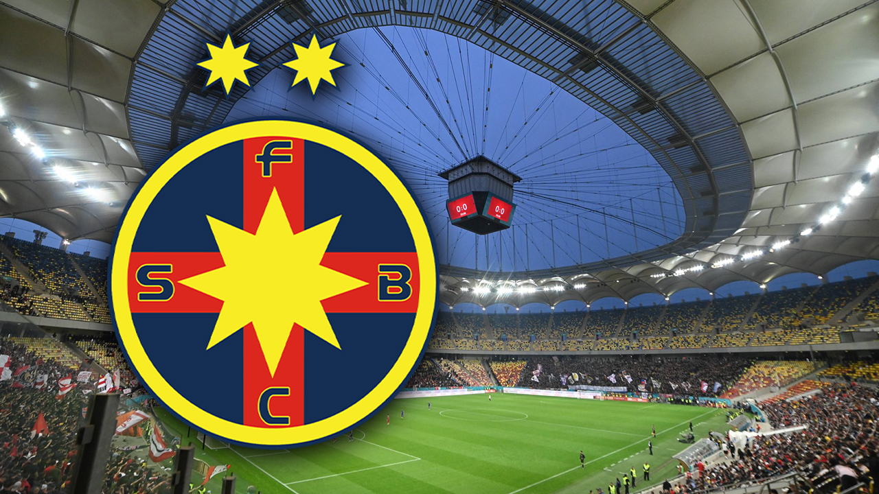 Bat toate recordurile, apoi adio Ghencea? Când revine FCSB pe Arena ...
