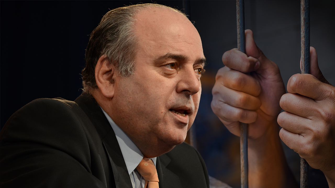 Ce s-a ales de „Pinalti” Gheorghe Ștefan după ce a ieșit din pușcărie ...