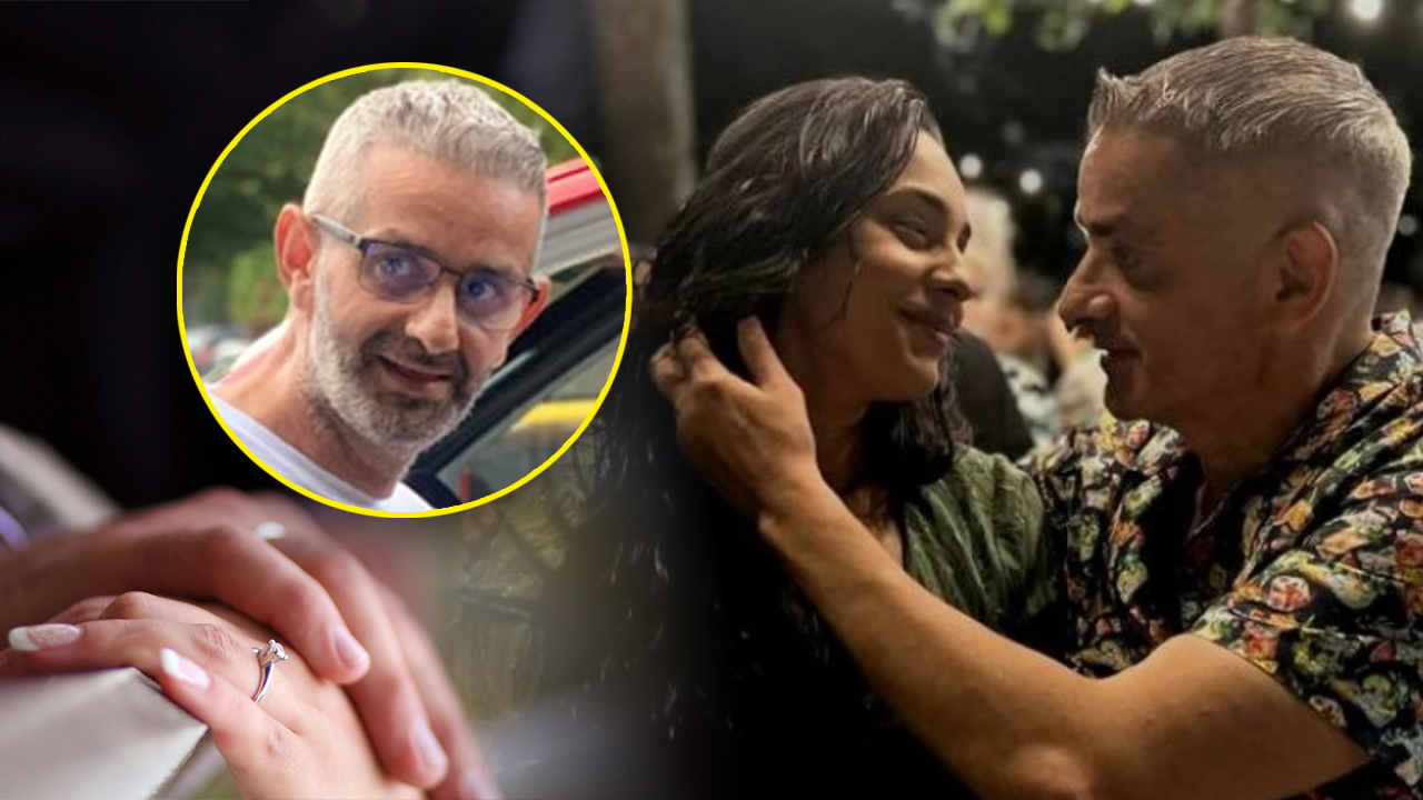 Ce vrea să facă Daniel Onoriu după ce se căsătorește cu noua iubită ...