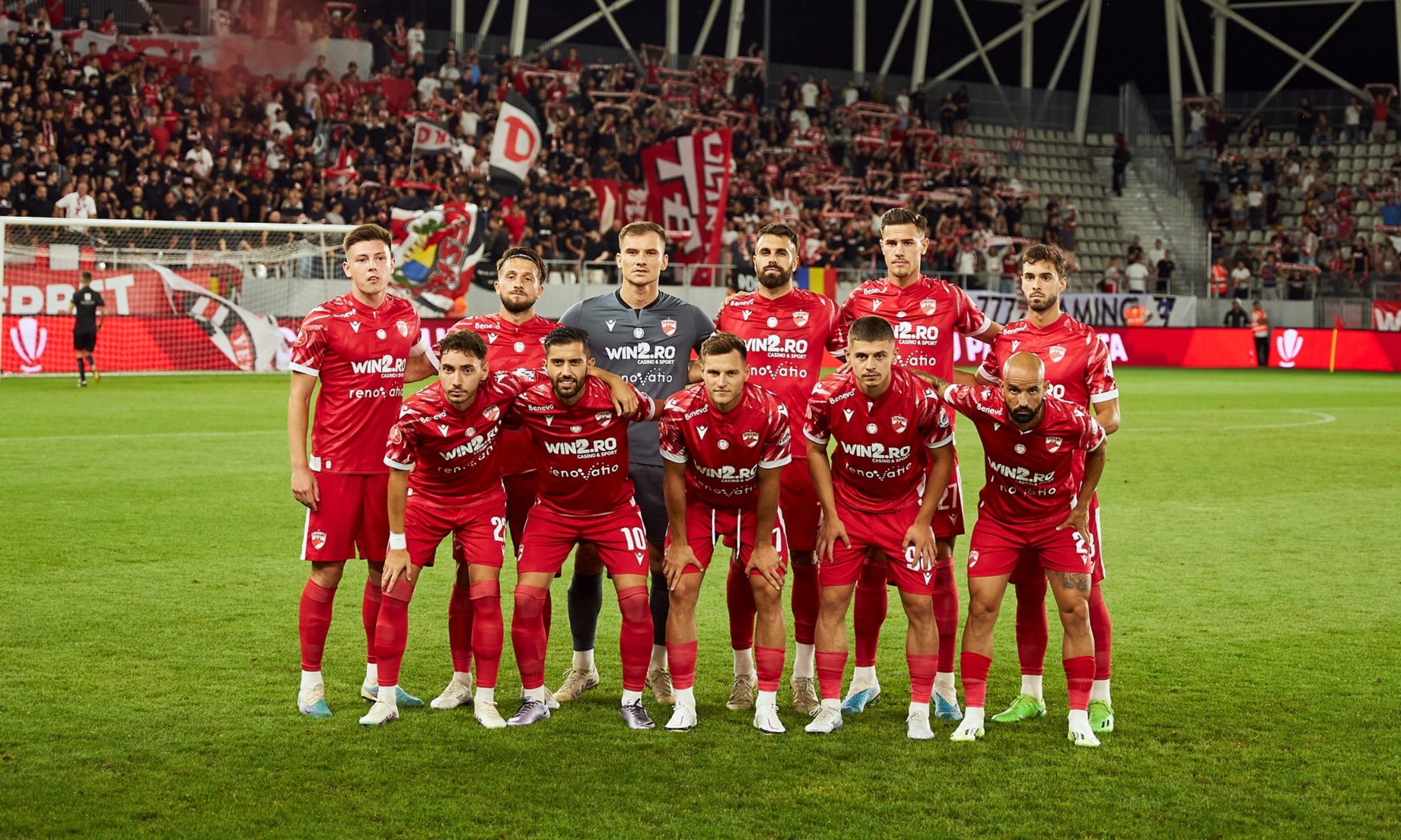 ”Cel mai bun din Liga 1”. Ce transfer a pus la punct Dinamo și cu ce ...