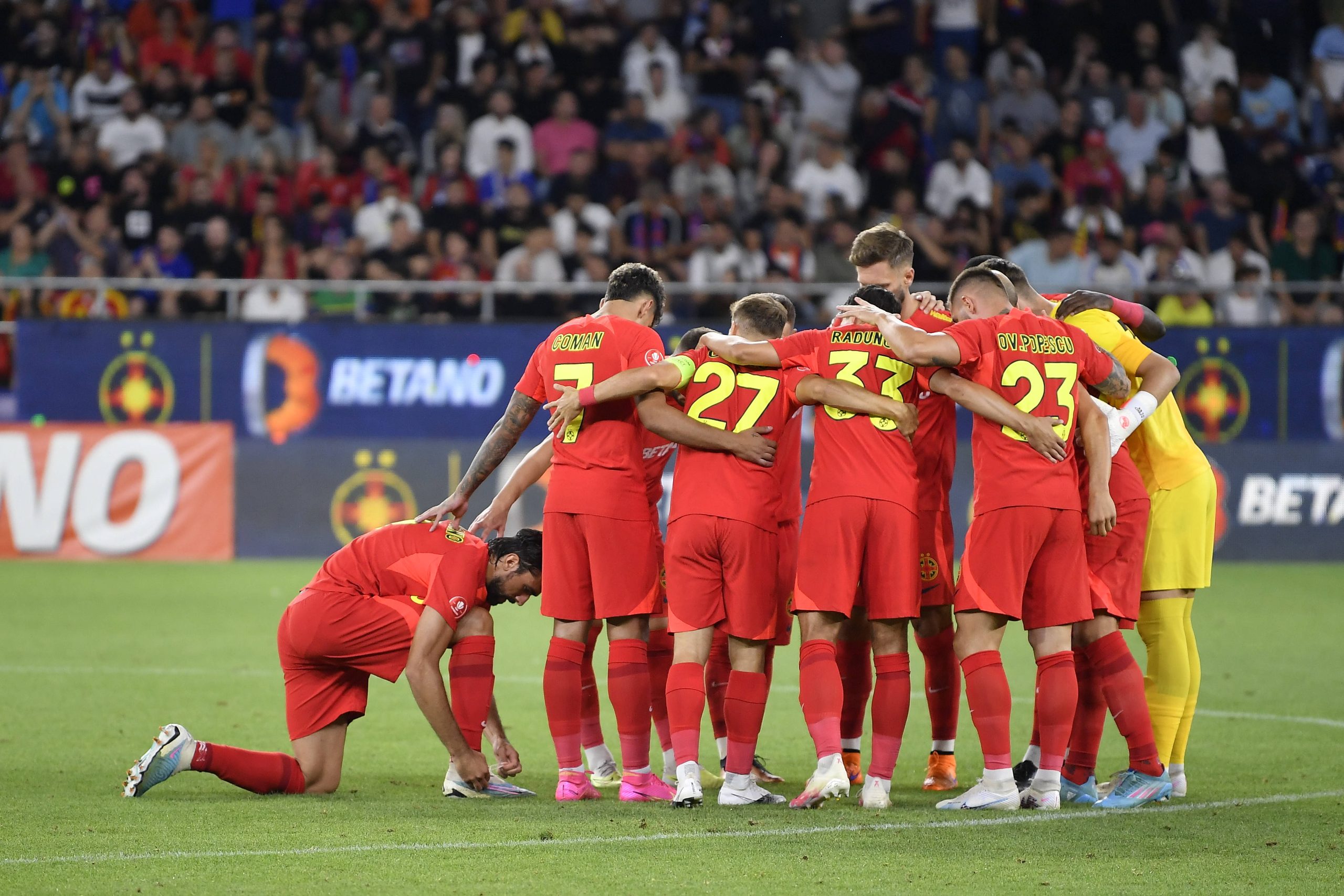 FCSB, strategie falimentară. ”S-a făcut o greșeală cu vânzarea lui ...