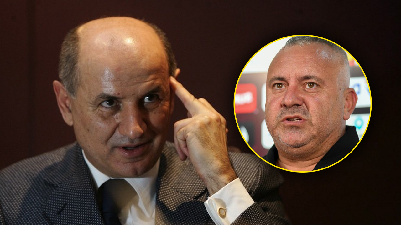 Cum l-a păcălit Copos pe Miță Iosif cu un televizor. Dezvăluiri de ...