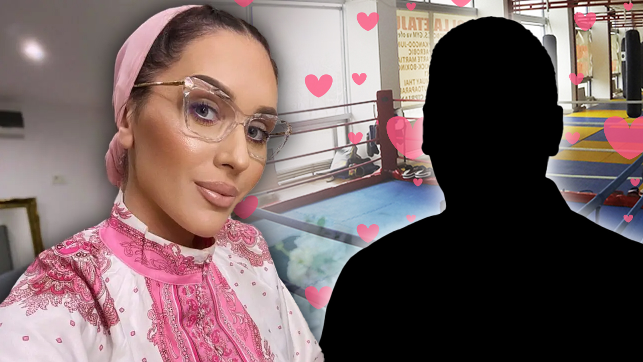 Dana Roba iubește din nou: „N-am vrut să ajungem aici”! Cine e bărbatul ...