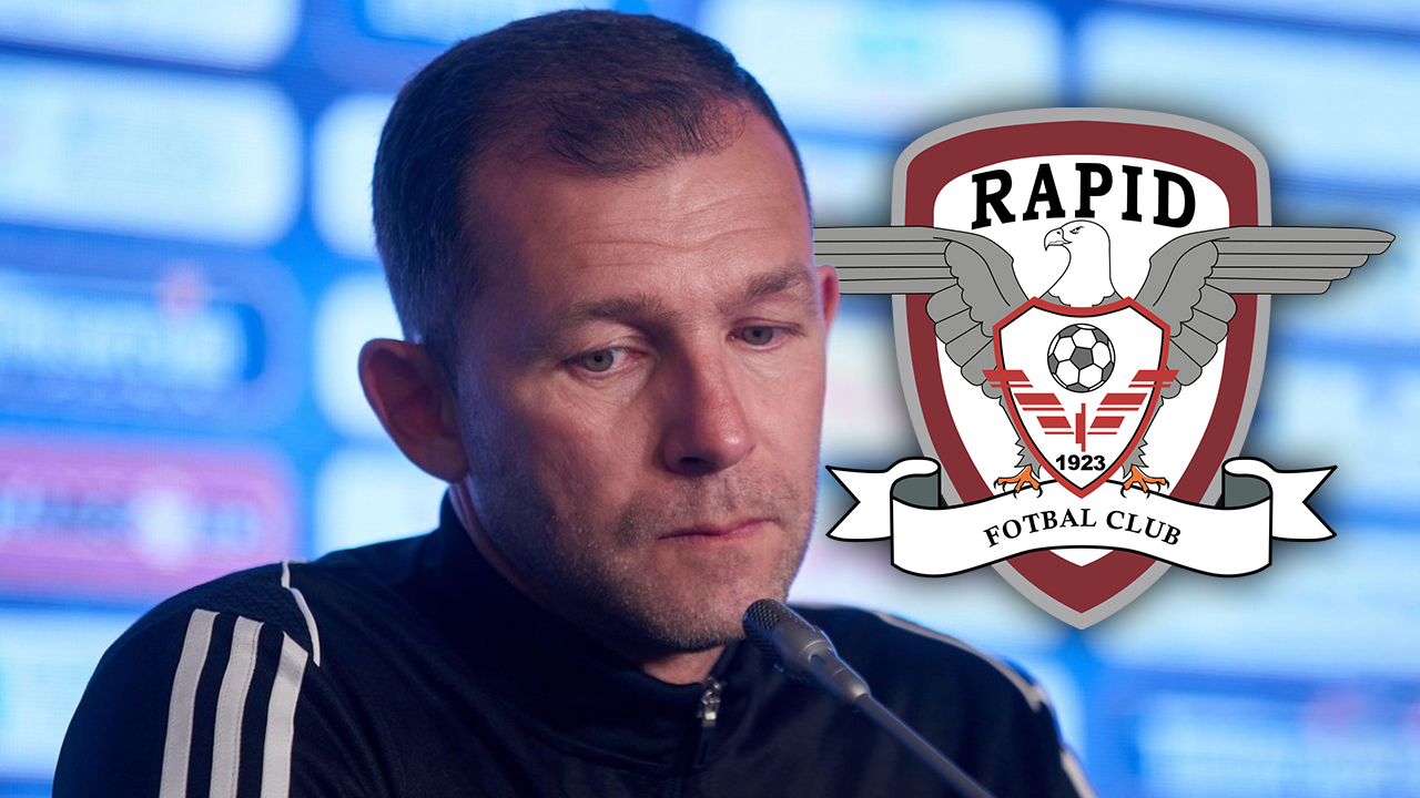De ce l-a angajat Rapid pe Lobonț. ”Moldovan putea să salveze jumătate ...
