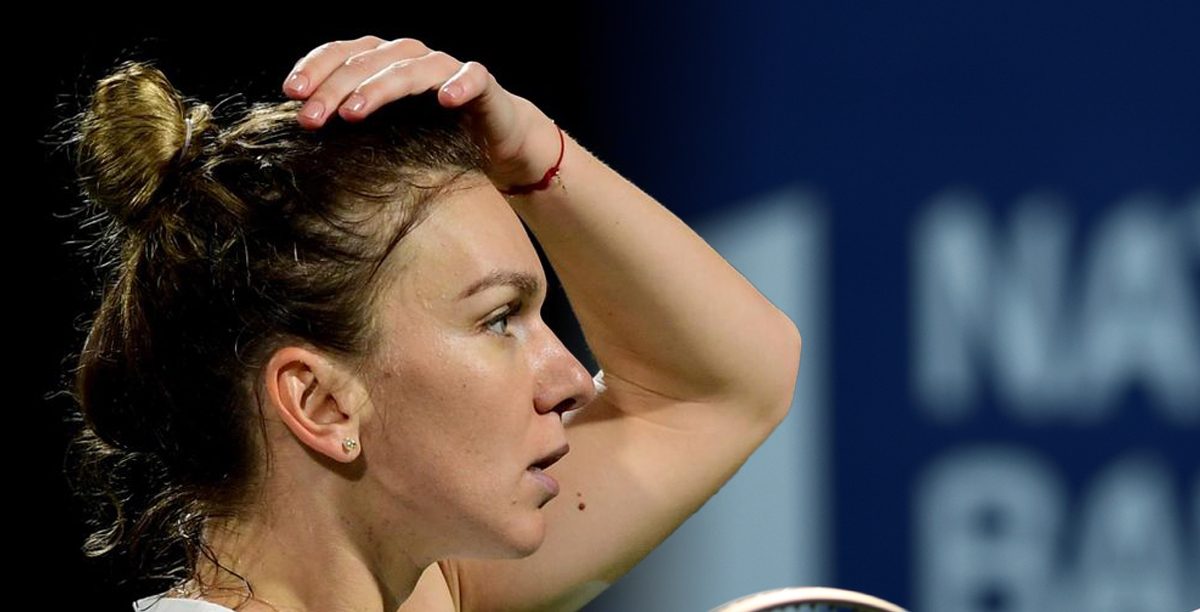ITIA salută suspendarea Simonei Halep: ”Numărul de dovezi trimise tribunalului au fost ...