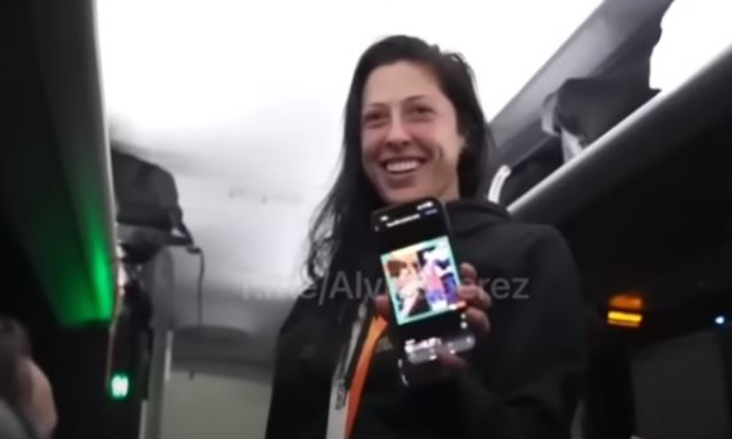 Este scandalul planetar cu preşedintele federației spaniole doar un ...