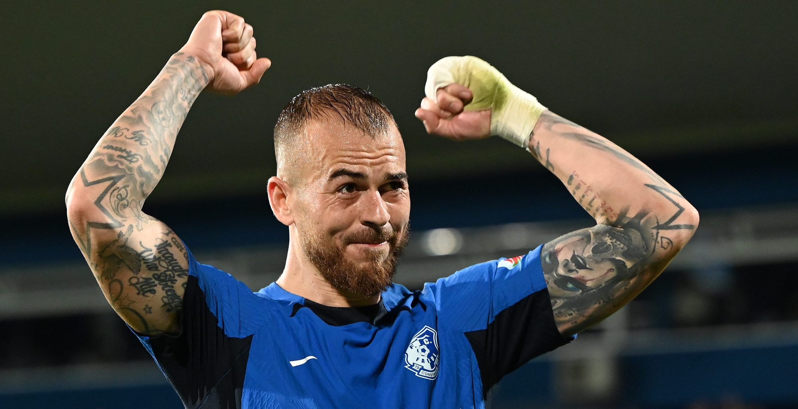 Alibec pleacă de la Farul. Transferul are șanse uriașe să se facă azi ...