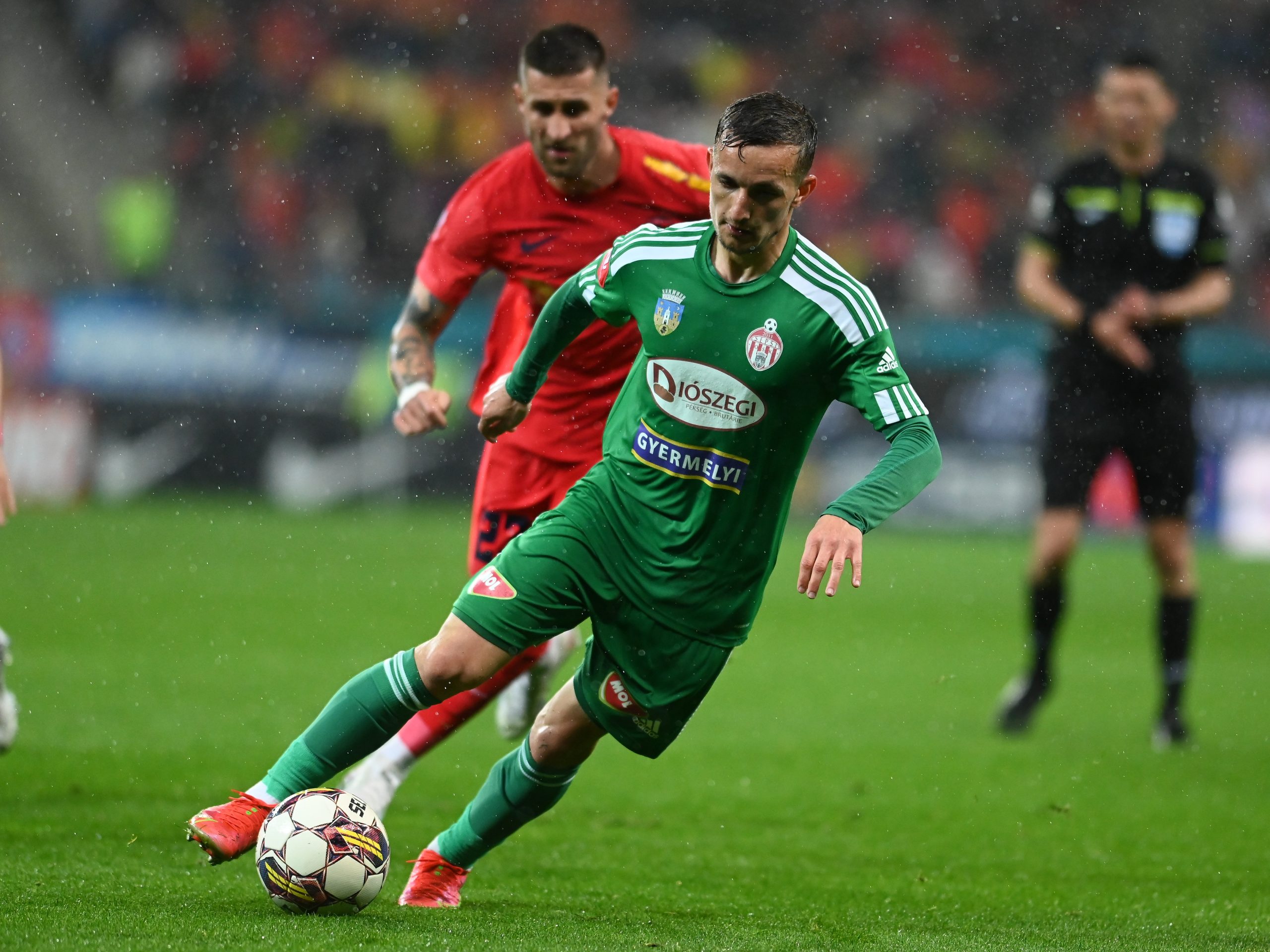 Playsport - Dumitru Dragomir i-a dat ”cheia” lui Gigi Becali. Ce ...