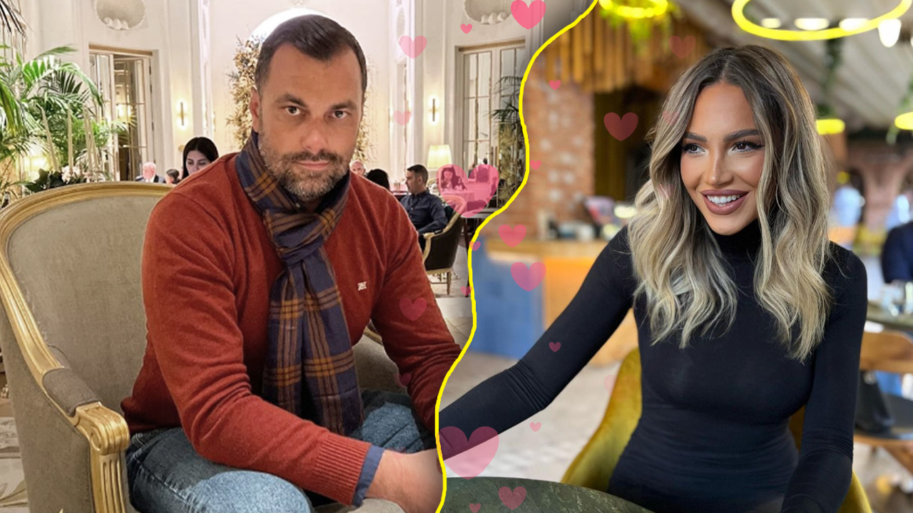 Flavius Nedelea nu se mai ascunde: Primele declarații după ce s-a combinat cu fosta soție a lui ...
