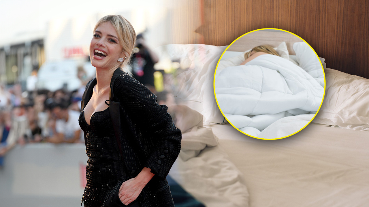 Fosta soție a lui Mutu, filmată în patul unui milionar român. Imaginile sunt pe net: „Când mă ...