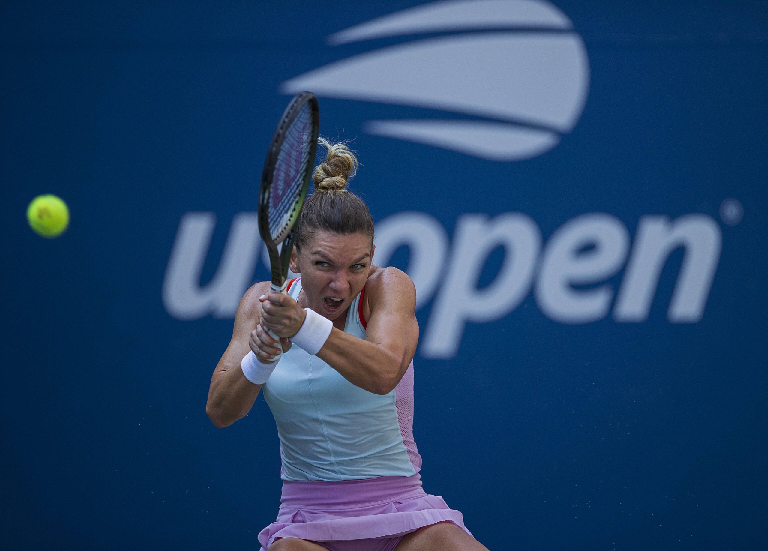 Destinație exotică pentru Simona Halep. Unde așteaptă tenismena ...