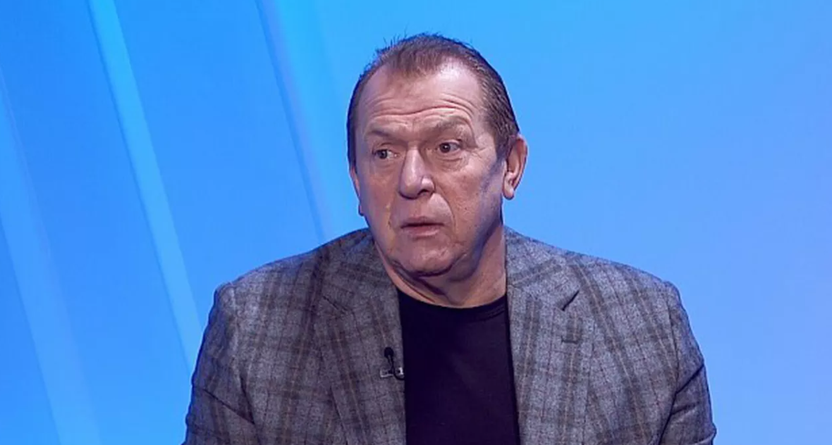 Helmut Duckadam, dezvăluiri incredibile despre Meme Stoica. “Să nu dai ...