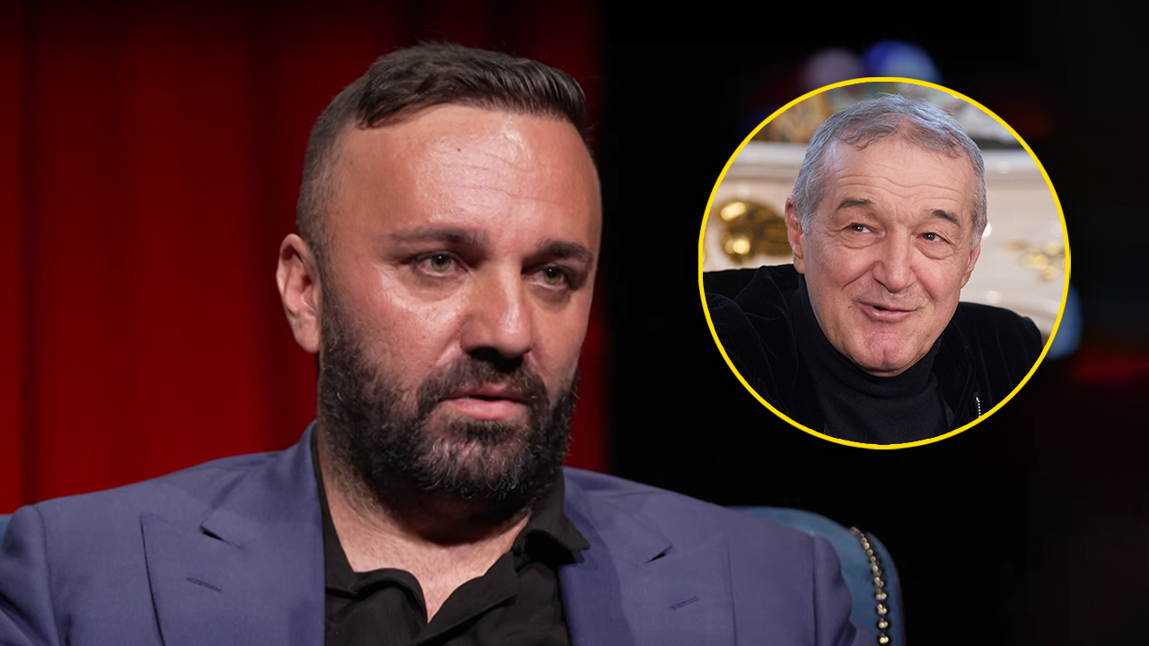 Întrebarea secretă pe care Adi Voicu de la „Fiță cu Adiță” vrea să i-o ...