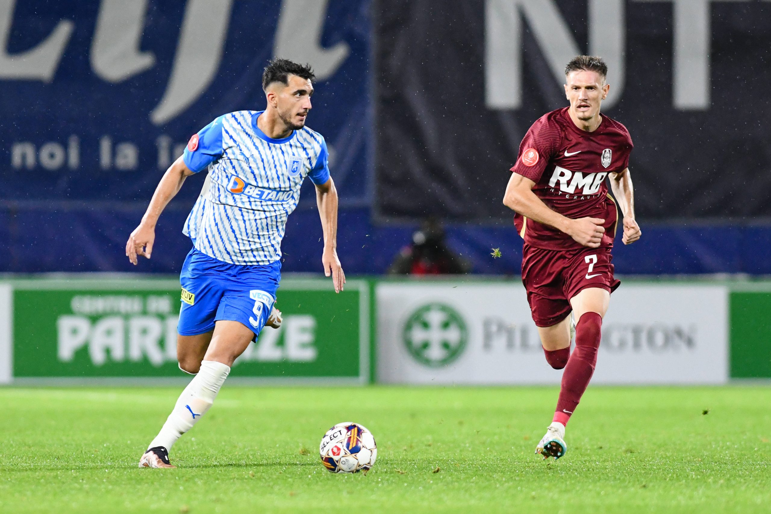 Andrei Ivan, explicații pentru ratarea pe care nu o vezi nici în 100 de ...