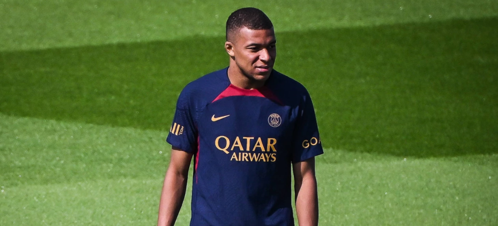 Mbappe, OUT de la PSG. Detaliul care lasă loc de interpretări