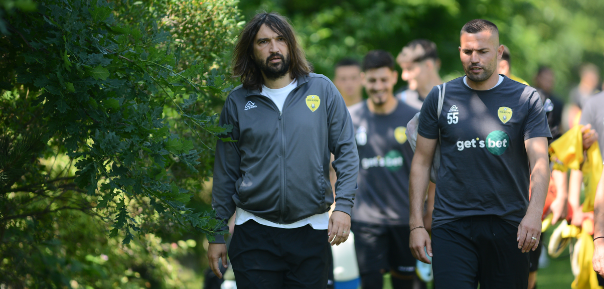 O echipă legendară din România, aproape de desființare. Antrenorul și ...