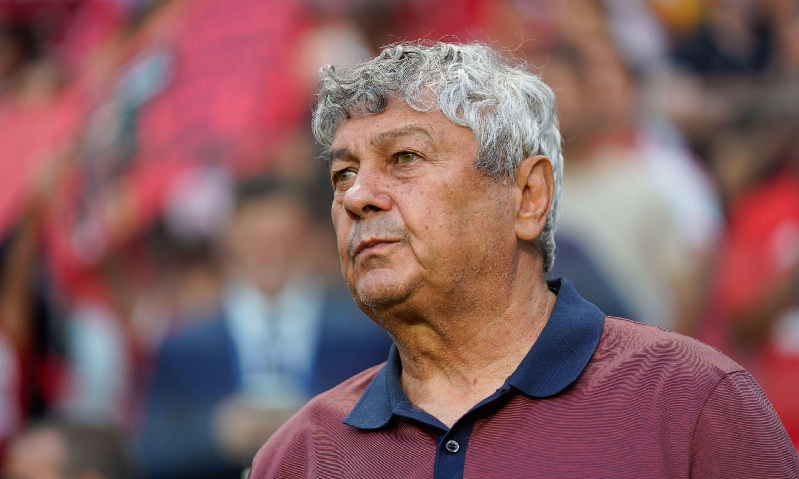 Mircea Lucescu, dezvăluiri despre Dan Șucu. “Suporterii să nu mai facă ...