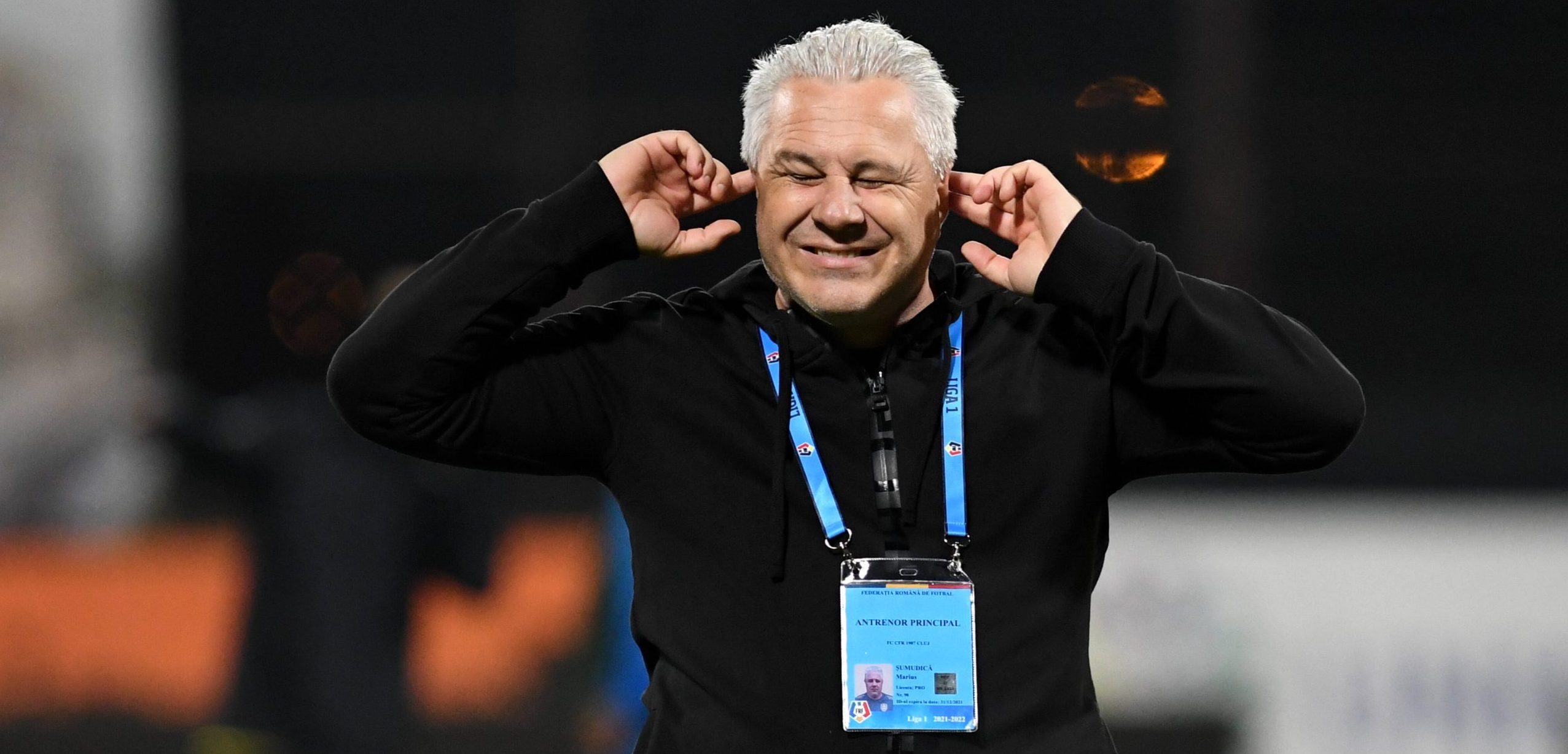 Mesaj incredibil transmis în direct de Horia Ivanovici lui Marius ...