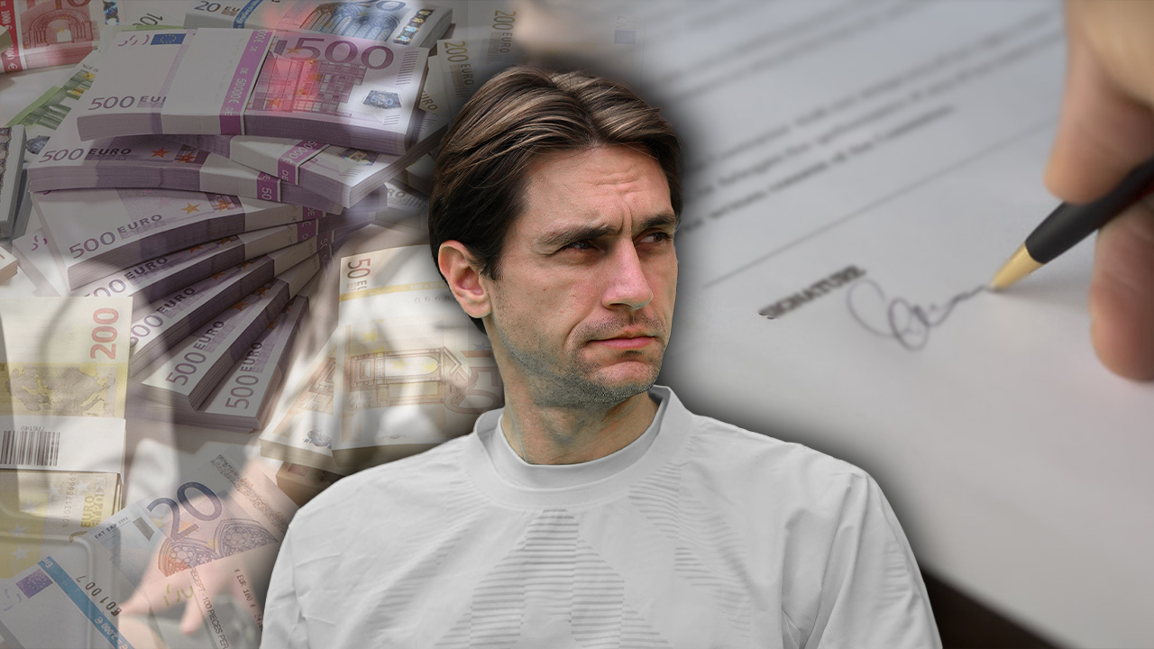 Playsport - Tătărușanu a dat lovitura la 37 de ani. A semnat și se ...